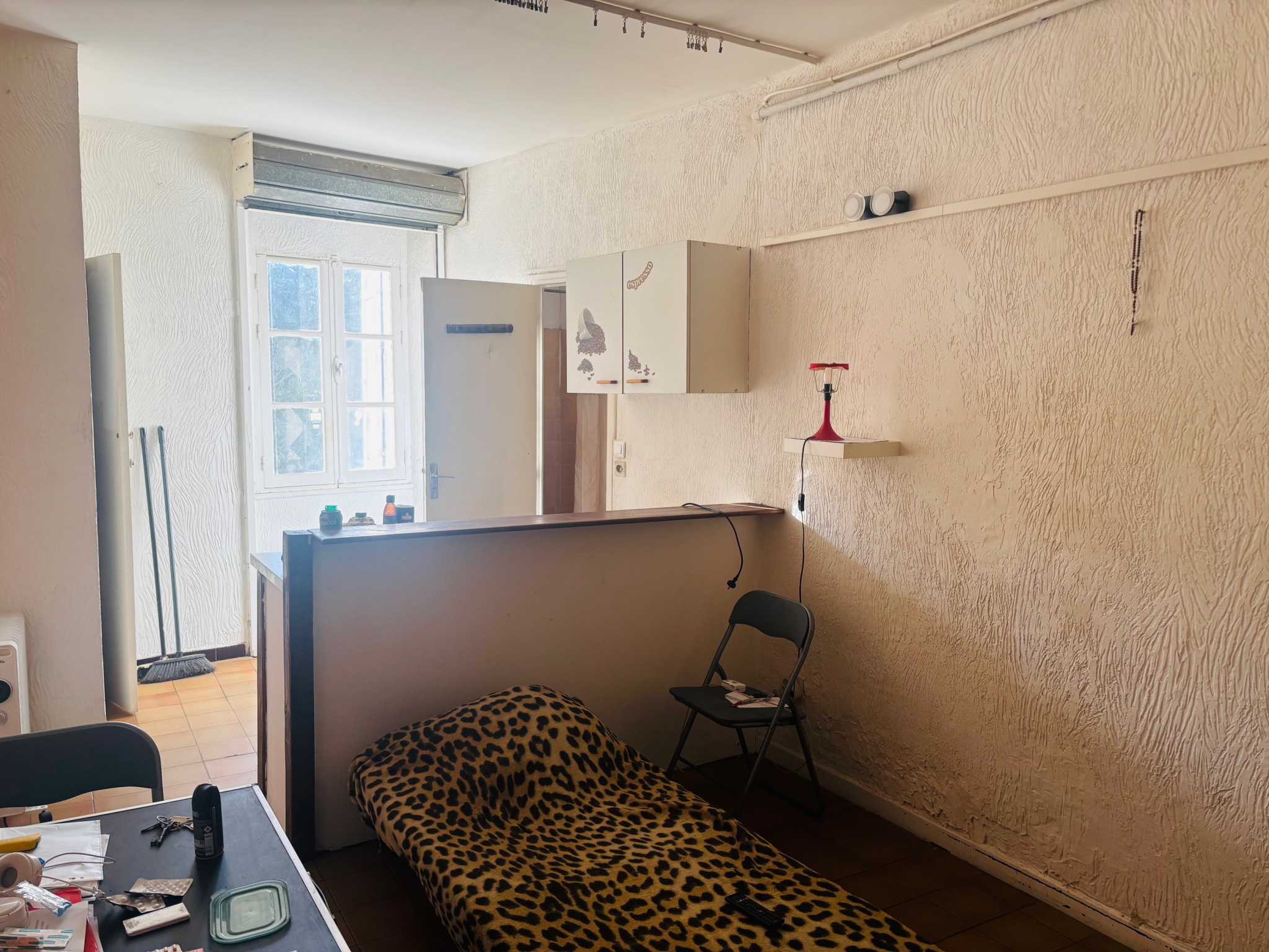 Vente appartement Toulon 2 pièces 36m² 81000€ | iBOX