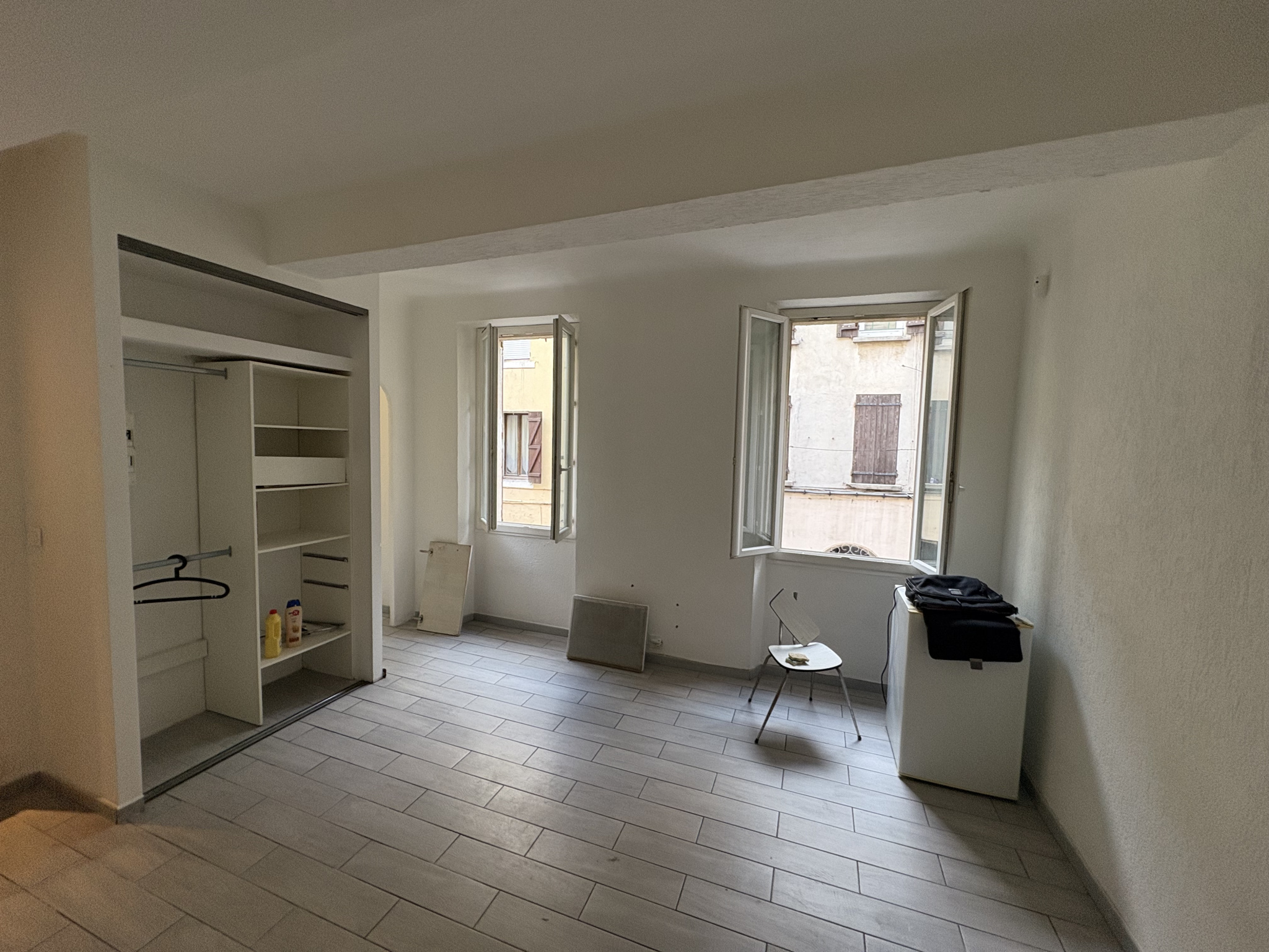 Vente appartement Toulon 1 pièce 21m² 59000€ | iBOX